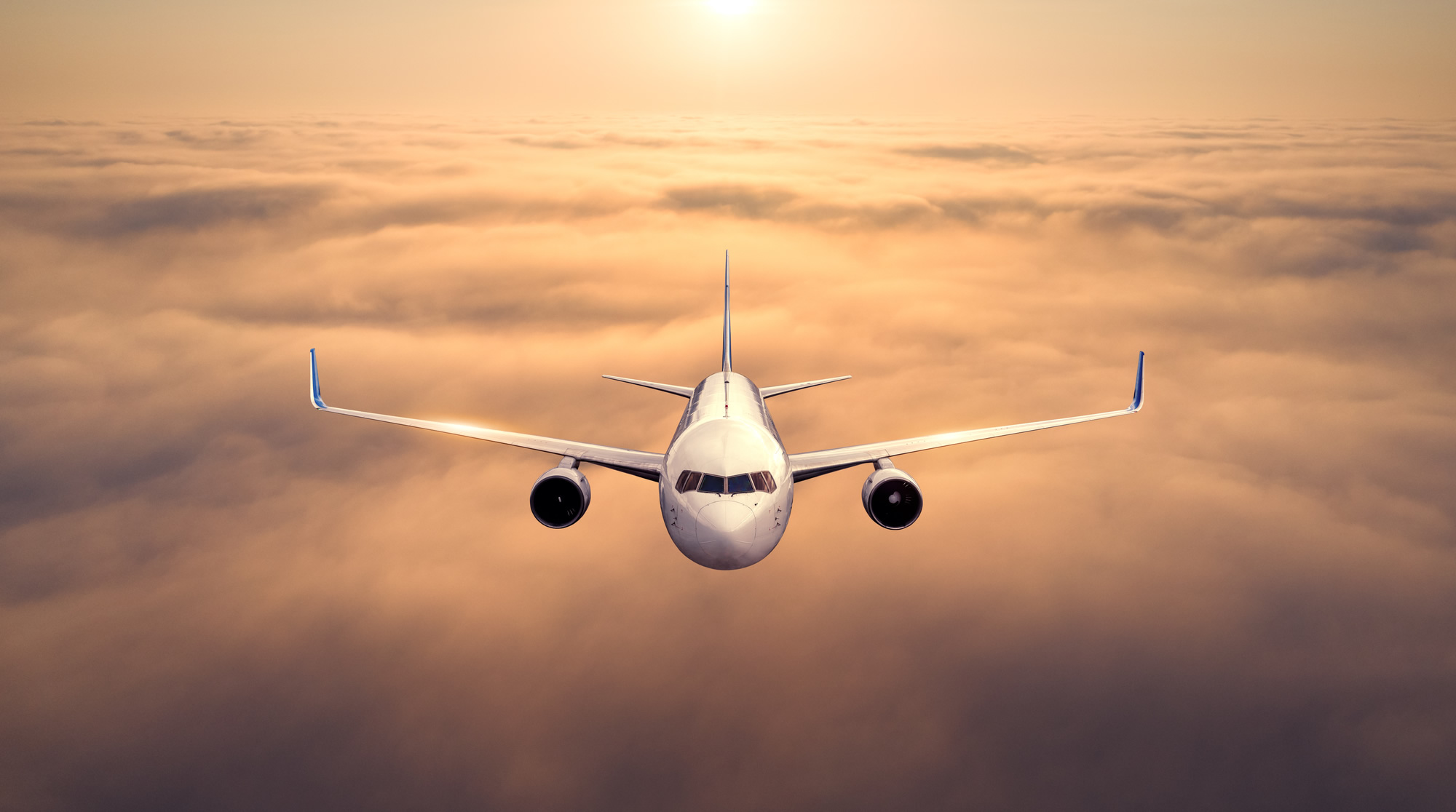 Air World Services - Airline sales representation